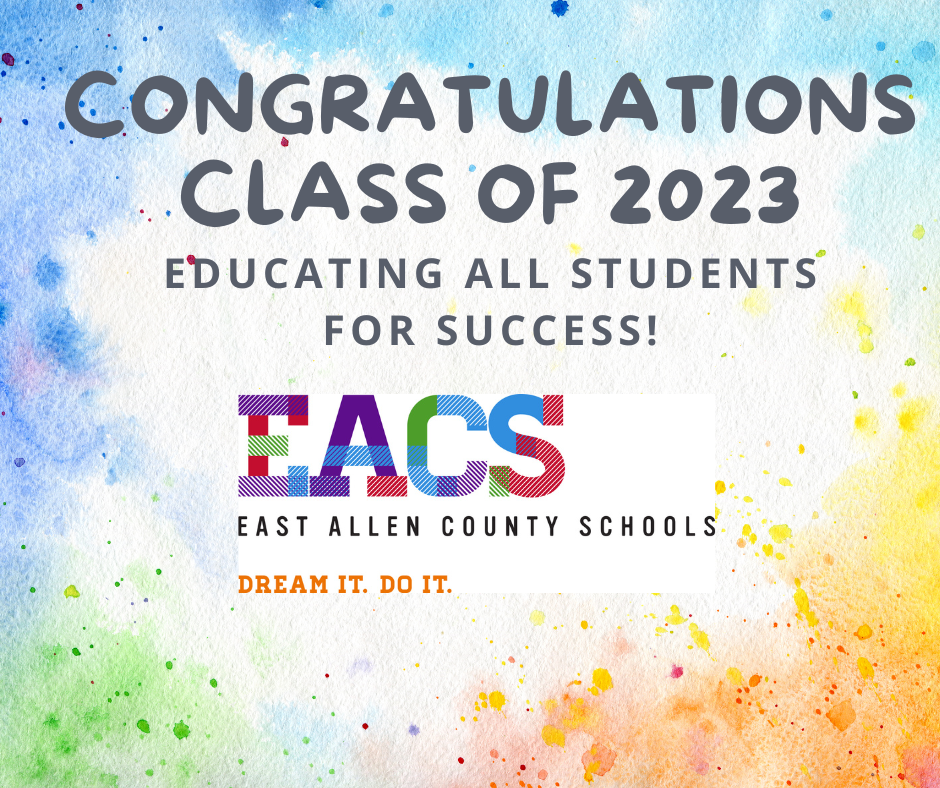 Live Feed | East Allen County Schools